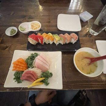 KUMA SUSHI - Updated November 2024 - 514 Photos & 154 Reviews - 1818 L ...