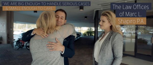 THE LAW OFFICES OF MARC L SHAPIRO - Updated July 2025 - 30 Photos - 720 ...