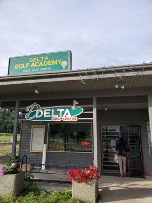 DELTA GOLF & COUNTRY CLUB - Updated December 2025 - 13 Reviews - 11550 ...