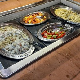 OCOTILLO BUFFET - QUECHAN CASINO RESORT - Updated October 2025 - 38 ...