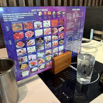 GALAXY HOTPOT & SUSHI - Updated October 2025 - 964 Photos & 103 Reviews ...