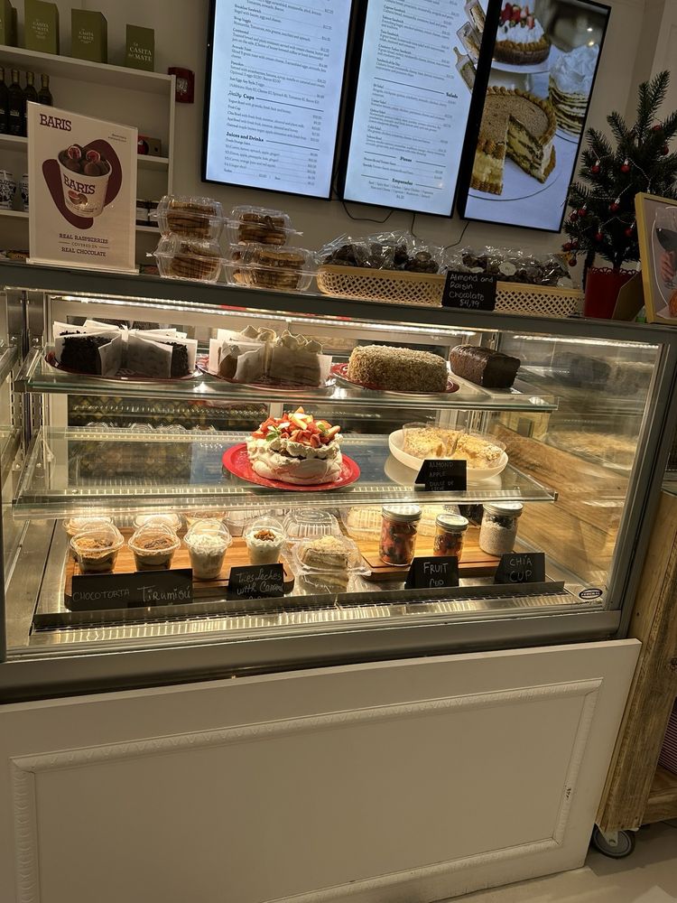 BE BAKERY - Updated May 2025 - 69 Photos & 28 Reviews - 2745 Collins ...