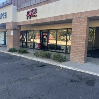 THE SPAGHETTI SHACK - Updated January 2026 - 77 Photos & 117 Reviews ...