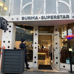 BURMA SUPERSTAR - Updated January 2026 - 2850 Photos & 2517 Reviews ...