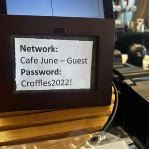 CAFE JUNE - 210 Photos & 84 Reviews - 10039 Baltimore National Pike ...