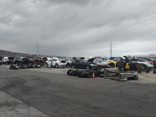 NEVADA PIC-A-PART - Updated January 2026 - 27 Photos & 48 Reviews - 110 ...