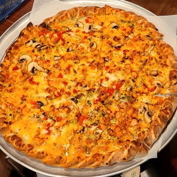 PIZZA ON THE RUN - Updated November 2024 - 126 Photos & 235 Reviews ...