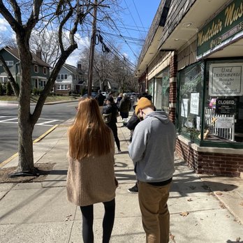 THE PIE STORE - 130 Photos & 224 Reviews - 100 Watchung Ave, Montclair ...