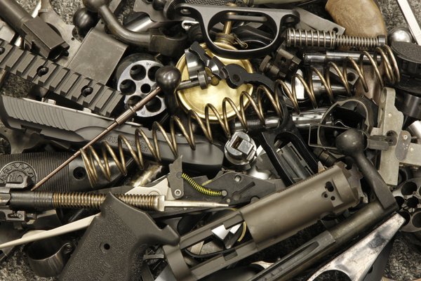 NUMRICH GUN PARTS CORPORATION - Updated December 2025 - 86 Reviews ...