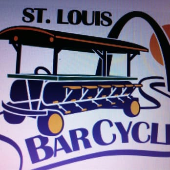 ST. LOUIS BARCYCLE - Updated October 2025 - 10 Reviews - Saint Louis ...