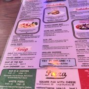 RIVER RAT RESTAURANT - 71 Photos & 112 Reviews - 29370 S River Rd ...