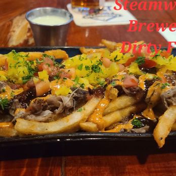 STEAMWORKS BREWING COMPANY - Updated June 2024 - 875 Photos & 1397 ...