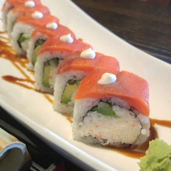 ISSHIN SUSHI - Updated January 2025 - 92 Photos & 32 Reviews - 104 ...