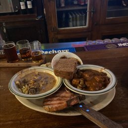 GERST BAVARIAN HAUS - 285 Photos & 276 Reviews - 2100 W Franklin St ...