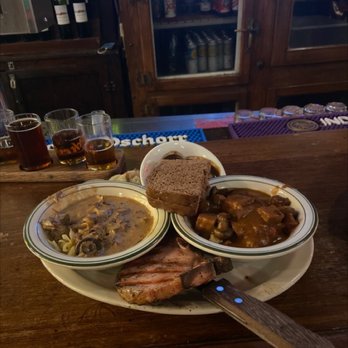 GERST BAVARIAN HAUS - Updated July 2025 - 317 Photos & 334 Reviews ...