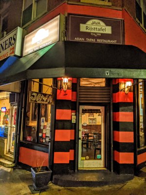 JAVA INDONESIAN RESTAURANT with 248 Reviews & 385 Photos - 455 7th Ave ...