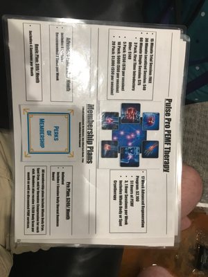 TEXAS CRYOWORKS TOTAL WELLNESS - Updated December 2025 - 502 Columbia ...