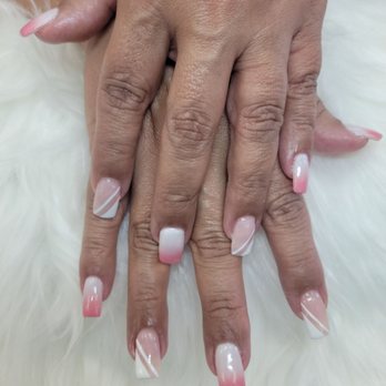 TOP LINE NAILS & SPA - Updated July 2024 - 386 Photos & 182 Reviews ...