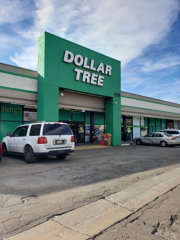 DOLLAR TREE - Updated November 2025 - 15 Photos & 35 Reviews - 1218 ...