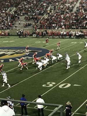 SANTA ANA MUNICIPAL STADIUM - Updated April 2025 - 602 N Flower St ...