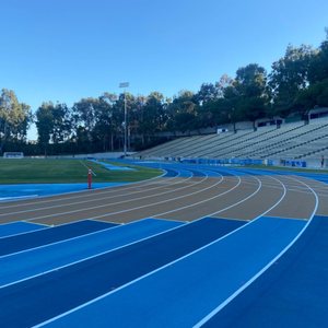 DRAKE TRACK STADIUM - 47 Photos & 51 Reviews - 340 Charles E Young Dr N ...