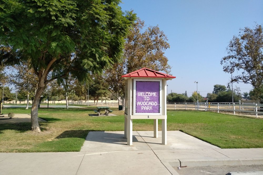 AVOCADO HEIGHTS PARK - 22 Photos - Parks - 14105 Don Julian Rd, La ...