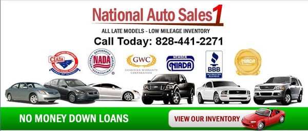 NATIONAL AUTO SALES 1 - Updated December 2025 - 22 Photos - 123 13th St ...