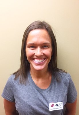 ATI PHYSICAL THERAPY - Updated December 2025 - 13 Photos - 17800 Talbot ...