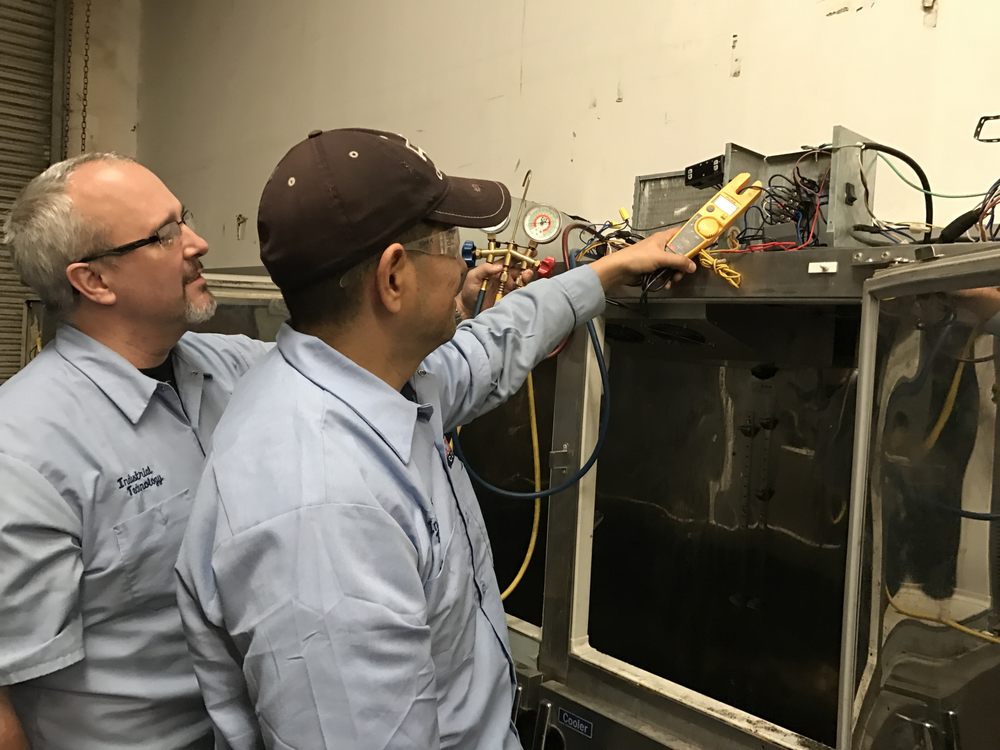 MODESTO TECHNICAL COLLEGE - Updated November 2025 - 1300 N 9th St ...