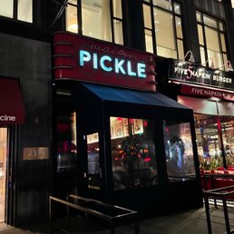MAISON PICKLE - Updated May 2025 - 4612 Photos & 2099 Reviews - 2315 ...