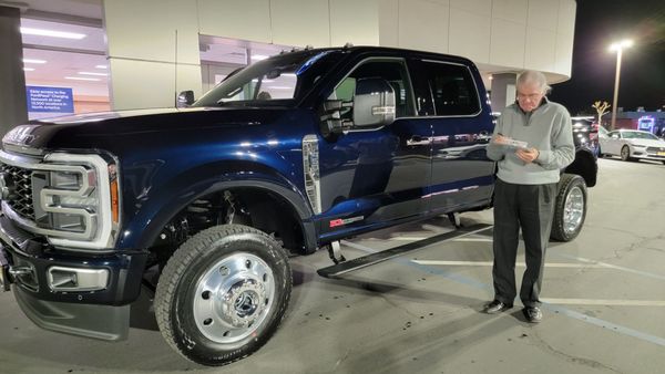 VISALIA FORD - Updated January 2026 - 22 Photos & 74 Reviews - 1300 E ...