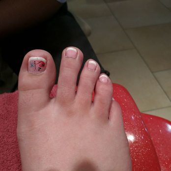 MANGO NAILS & SPA - Updated October 2025 - 17 Photos & 23 Reviews ...