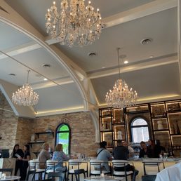 SAINT 1881 COFFEE & COCKTAIL BAR - Updated July 2025 - 167 Photos & 90 ...