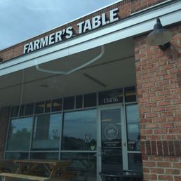FARMER’S TABLE - Updated October 2025 - 120 Photos & 100 Reviews ...