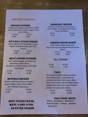 SIT N BULL SALOON | 13 Photos - 3007 N Commercial Ave, Giltner ...