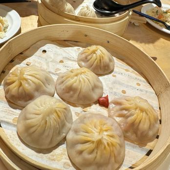 UNCLE DUMPLING - Updated December 2024 - 966 Photos & 438 Reviews ...