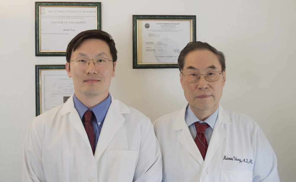 WANG ACUPUNCTURE CLINIC - Updated July 2025 - 12627 San Jose Blvd ...