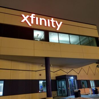 XFINITY STORE BY COMCAST - Updated May 2025 - 157 Photos & 51 Reviews ...
