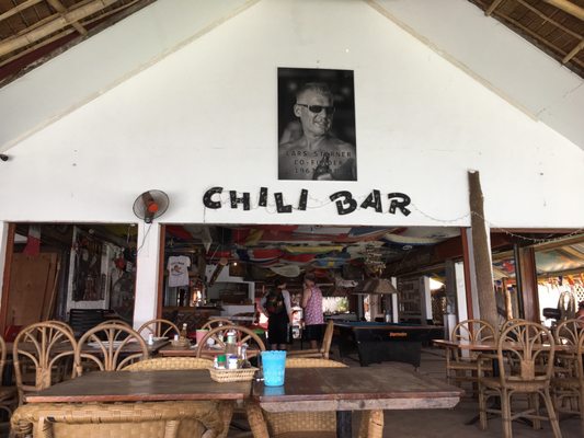 CHILI BAR AND RESTAURANT - Updated September 2025 - 11 Photos ...