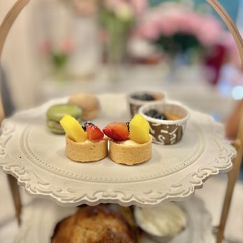 PRINCE TEA HOUSE - Updated October 2025 - 3288 Photos & 1107 Reviews ...