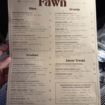 FAWN - Updated December 2025 - 68 Photos & 34 Reviews - 937 Cooper St ...