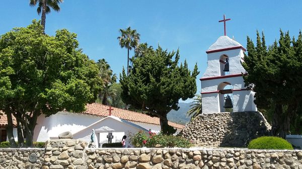 MISSION SAN ANTONIO DE PALA - 175 Photos & 19 Reviews - 3015 Pala ...