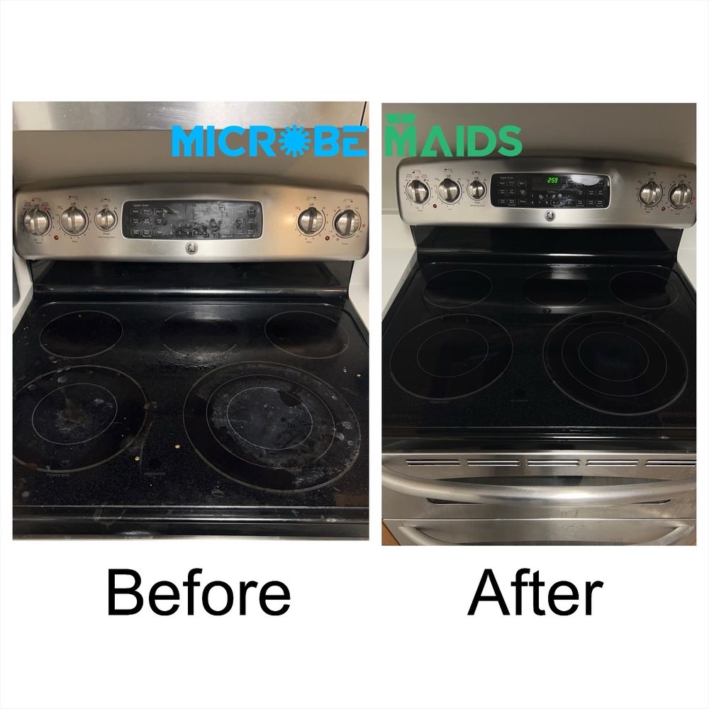 MICROBE MAIDS - Kannapolis, North Carolina - Home Cleaning - Phone Number - Yelp