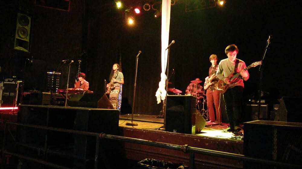 THE SUN ROOM BAND - Updated February 2025 - Baton Rouge, Louisiana ...