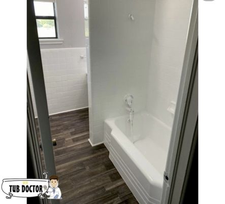 DFW TUB DOCTOR - Updated May 2026 - 111 Photos - Grand Prairie, Texas ...