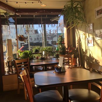 CAPITAL TEA - Updated December 2025 - 166 Photos & 170 Reviews - 1450 S ...