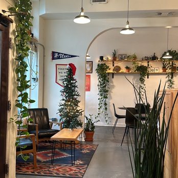 WAYWARD COFFEE CO - Updated May 2024 - 142 Photos & 79 Reviews - 1318 W ...