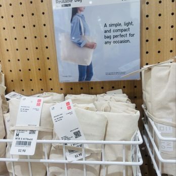 UNIQLO - Updated October 2025 - 50 Photos & 16 Reviews - 303 Memorial ...