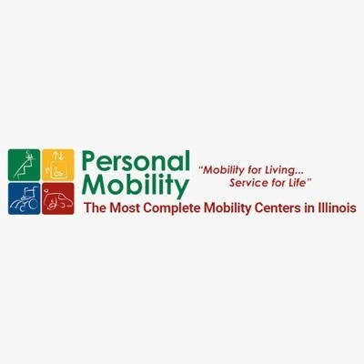 PERSONAL MOBILITY - Updated November 2024 - 2924 N Dirksen Pkwy ...