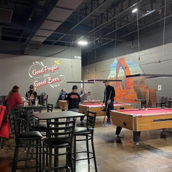 2 ROW BREWING - Updated December 2025 - 109 Photos & 91 Reviews - 73 W ...